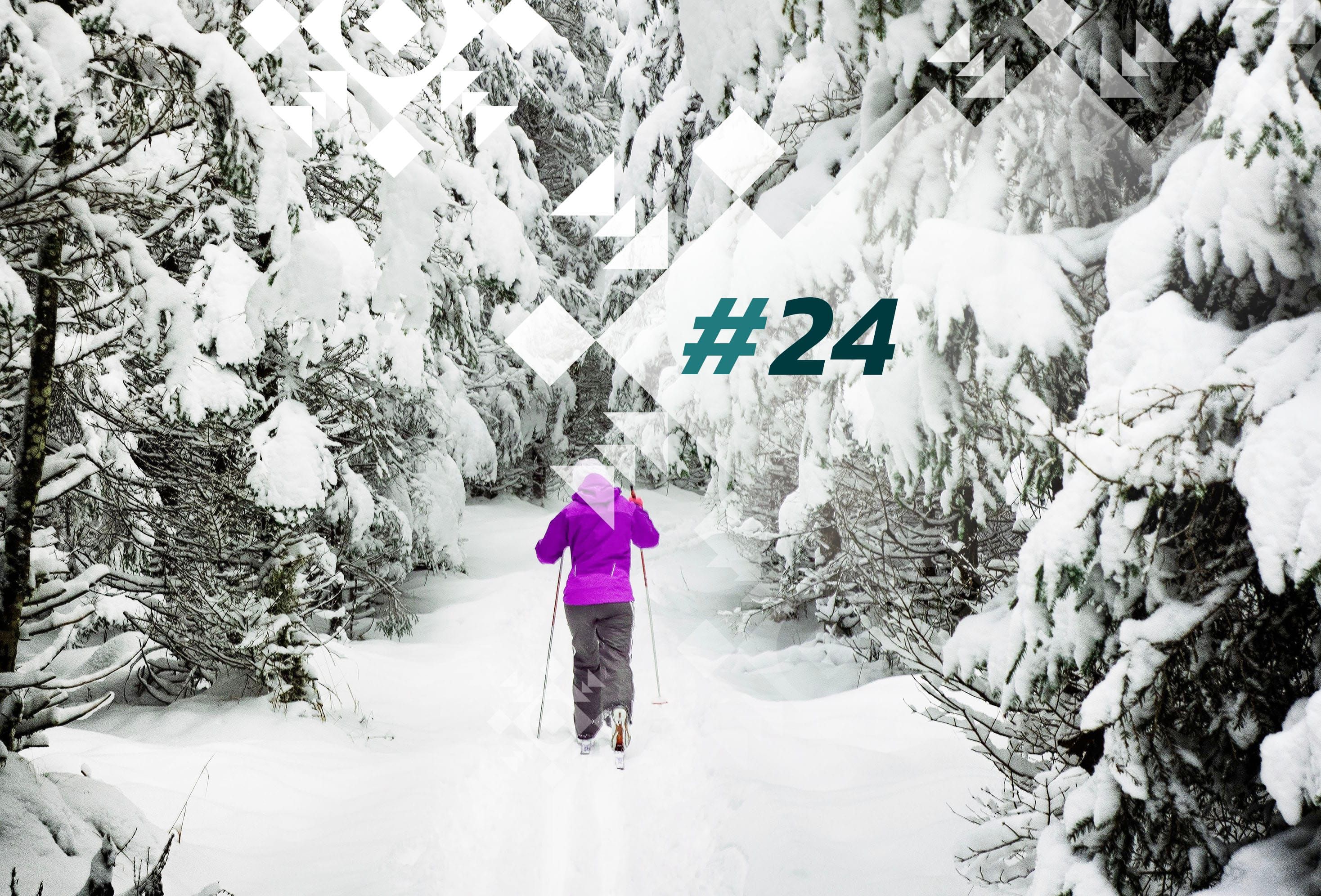SCULT.app - Suusatund #24 lapsed 7-10 vabastiil